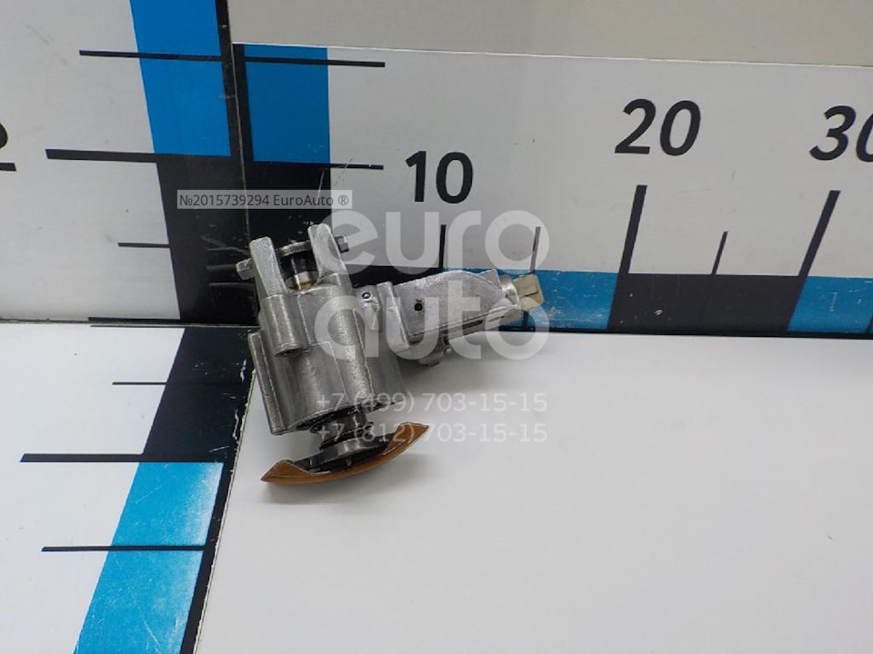 058109088L Натяжитель цепи VAG | Запчасти на DRIVE2