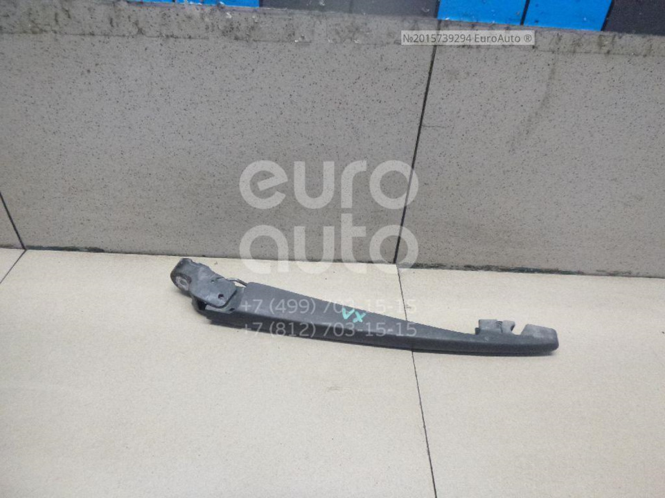 8253A029 ПОВОДОК СТЕКЛООЧИСТИТЕЛЯ ЗАДНЕГО OUTLANDER (06-12), PAJERO ...