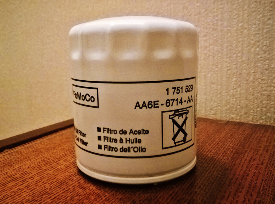 RAVENOL — FDS 5w30 / 5L. — Ford Mondeo III, 2 л, 2006 года | расходники ...