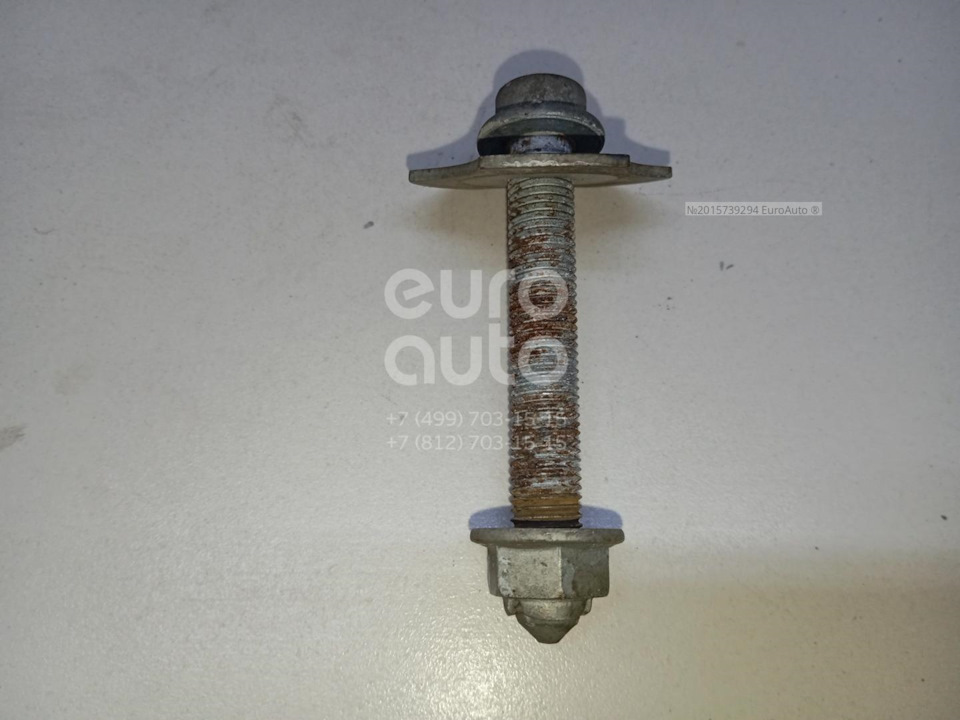 A0039902405 Болт м12 Mercedes | Запчасти на DRIVE2