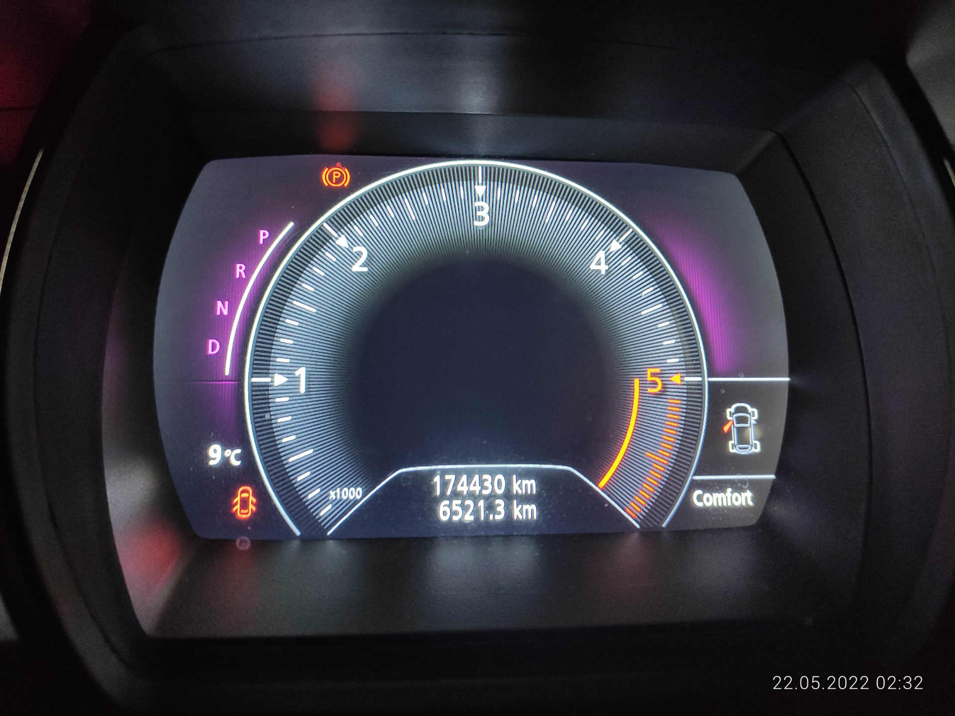 Оригинальное масло робота DW5 вместо febi 49700 — Renault Grand Scenic ...