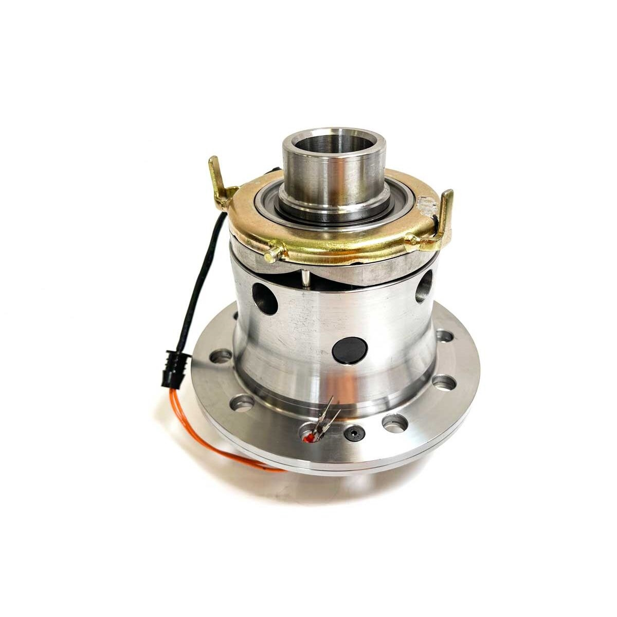 ⚙ Дифференциал (межколесный) с электроблокировкой УАЗ мост Тимкен ...