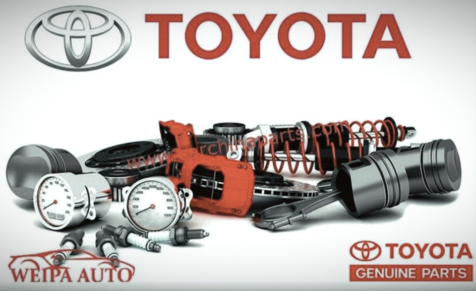 ПРОМВАЛ РУЛЯ ( 977.500км ) … — Toyota Corolla (140/150), 1,6 л, 2008 ...