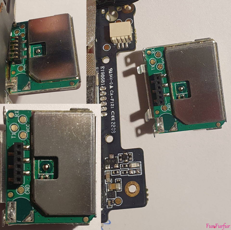 Поломка видеорегистратора Mio MiVue C430 — Lada Vesta SW (1G), 1,6 л, 2020 года | электроника ...