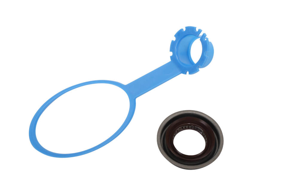 24288437 Уплотнение вала выходного вала автоматической коробки передач ...