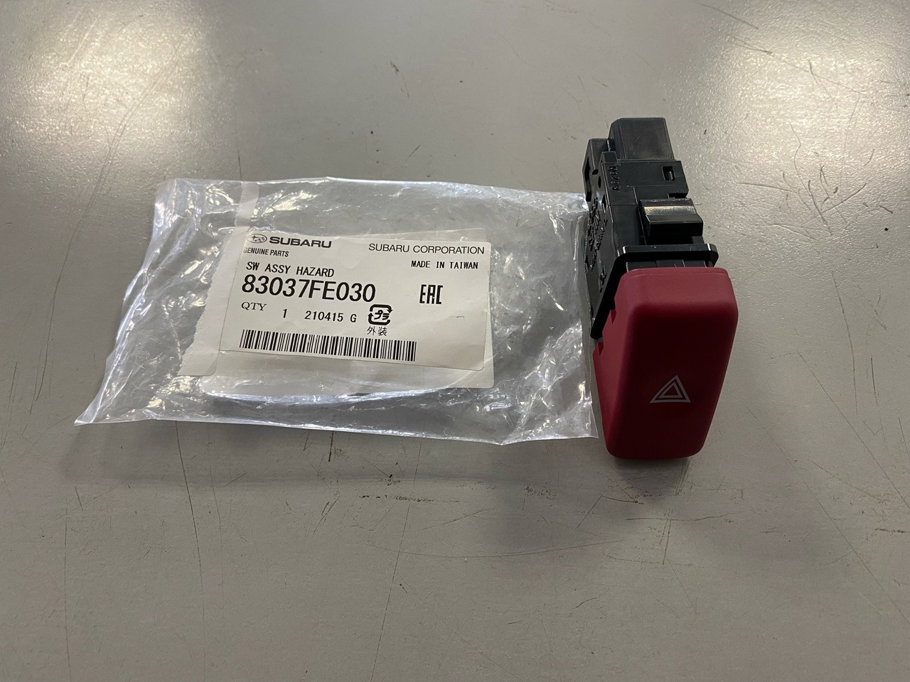 Подготовка к глобальному обновлению ☆ — Subaru Impreza (GD/GG), 2 л ...