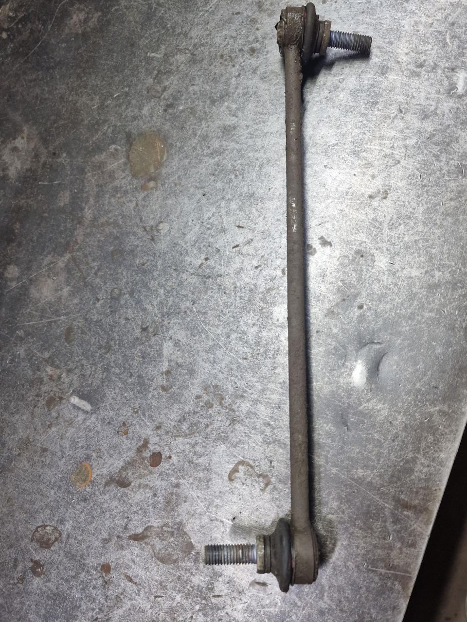 Визит на СТО — Ford Kuga (2G), 1,6 л, 2015 года | визит на сервис | DRIVE2