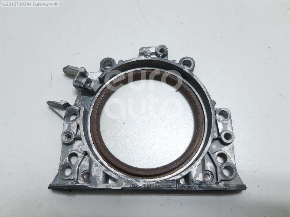 03L103171A Сальник VAG | Запчасти на DRIVE2