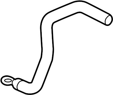 059121454H Шланг системы охлаждения VAG | Запчасти на DRIVE2