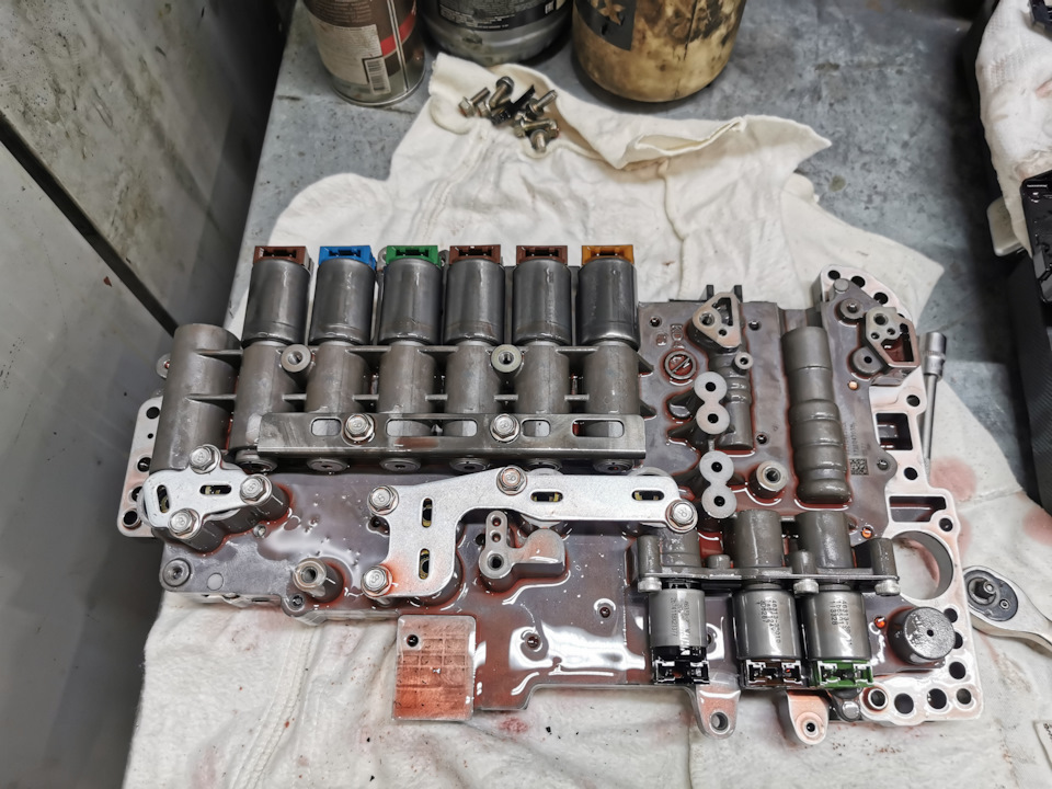 Первый раз в БК Белая дача, 100к+ на любимый авто. — KIA Mohave (HM), 3 ...