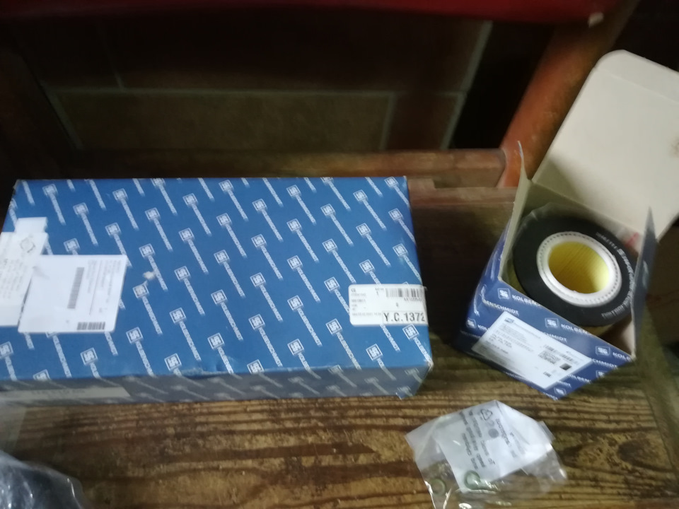 Замена масла — BMW X5 (E53), 3 л, 2000 года | расходники | DRIVE2