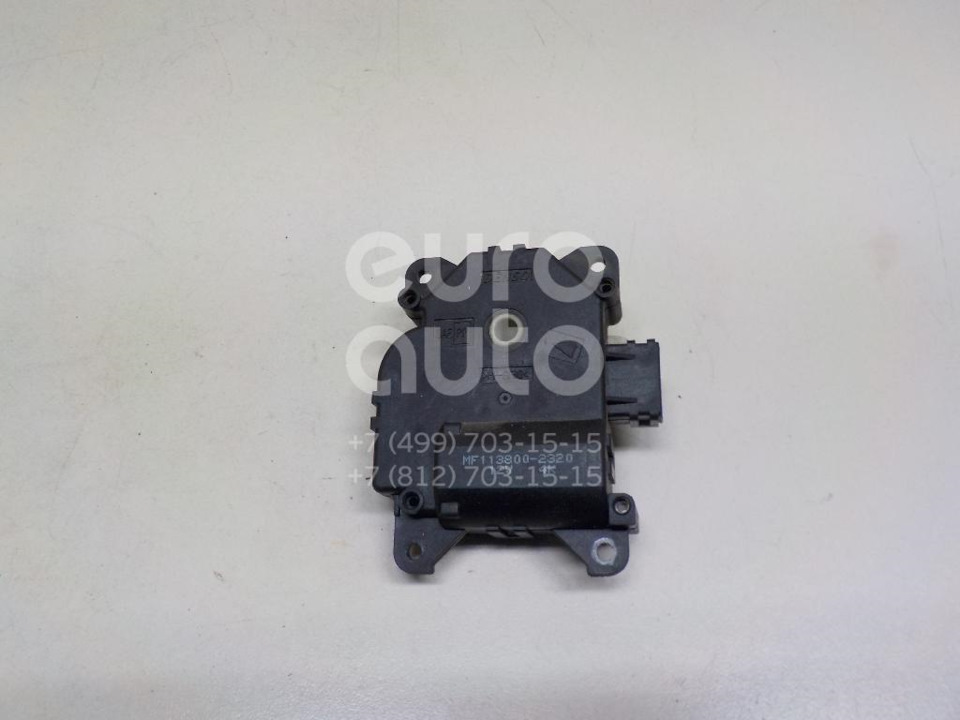 JNC500040 ЭЛЕКТРОВЕНТИЛЯТОР ОХЛАЖДЕНИЯ Jaguar Land Rover | Запчасти на ...