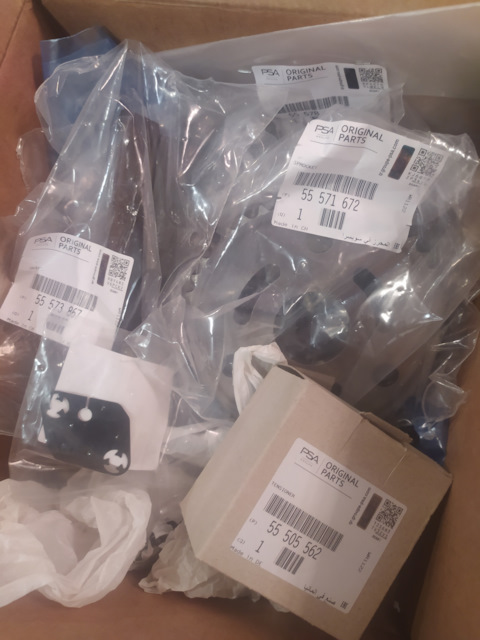 55573867 Успокоитель цепи GM | Запчасти на DRIVE2