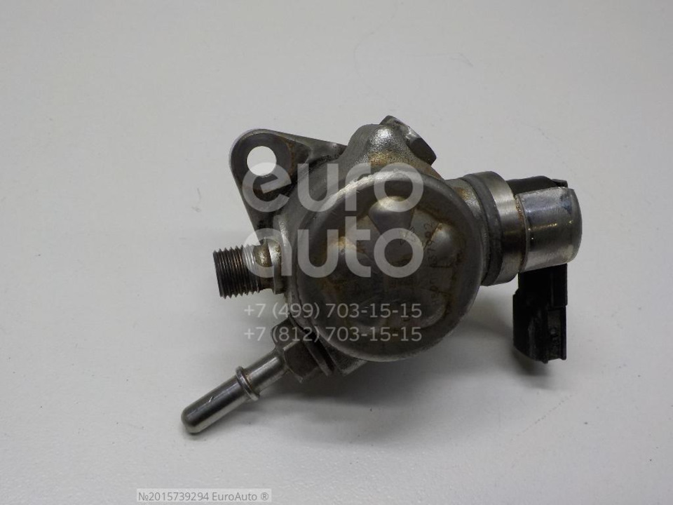 1663000Q0F Топливный насос Qashqai NISSAN INFINITI | Запчасти на DRIVE2