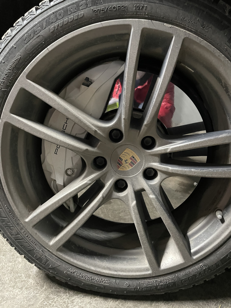 Вместе 27 тыщ — Audi Q8, 3 л, 2019 года | наблюдение | DRIVE2