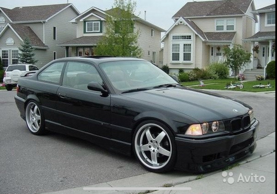 014 Диски?! — BMW 3 series Convertible (E36), 2 л, 1999 года | колёсные ...