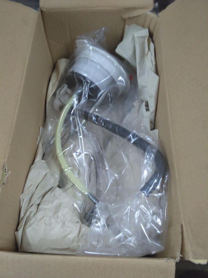 3C0919679A Фланец с топливным фильтром VAG | Запчасти на DRIVE2