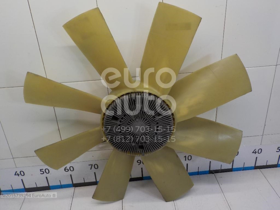 20450240 Вентилятор Volvo | Запчасти на DRIVE2