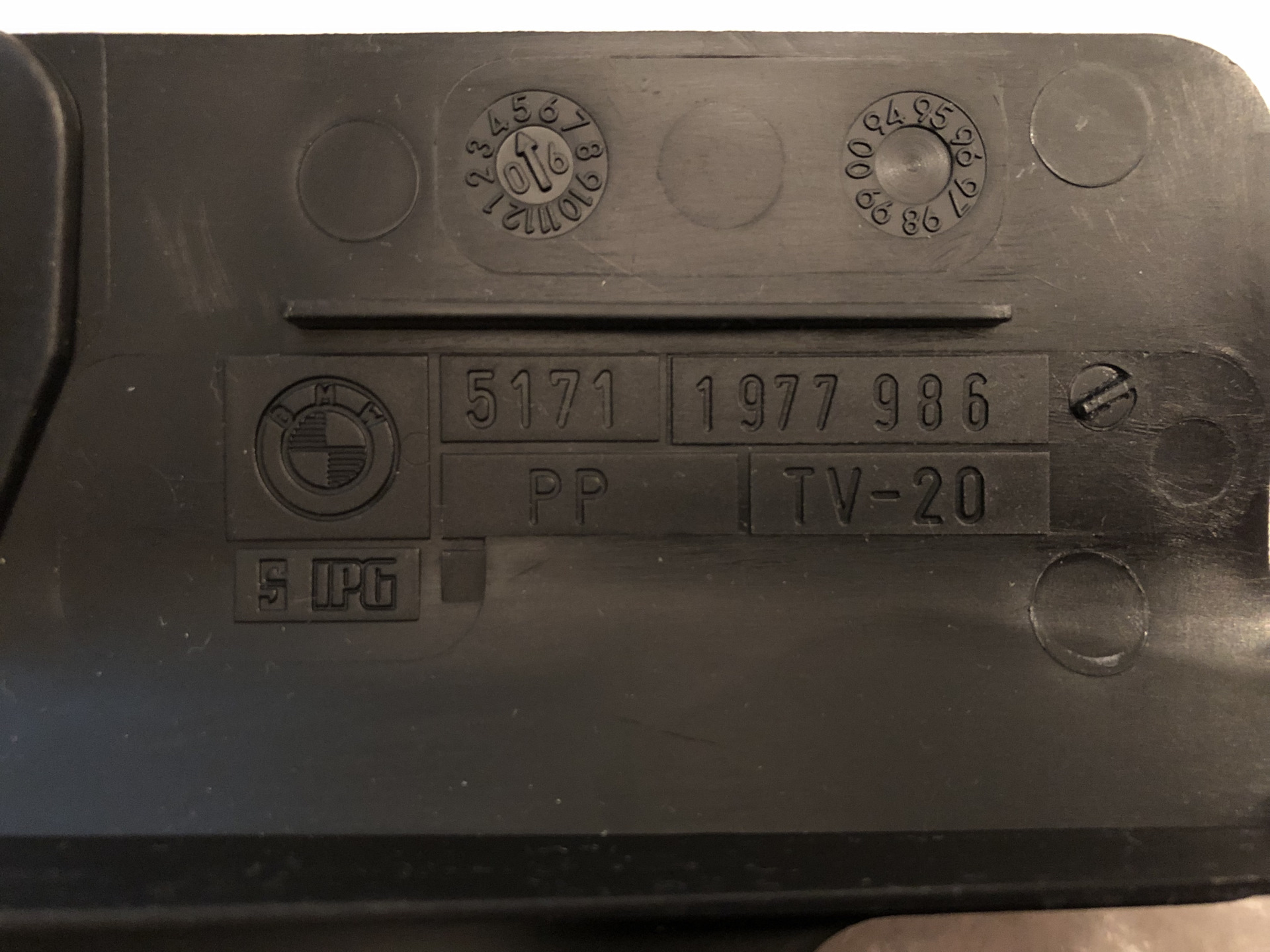 Воздуховоды — BMW 3 series Coupe (E36), 2,8 л, 1998 года | запчасти ...