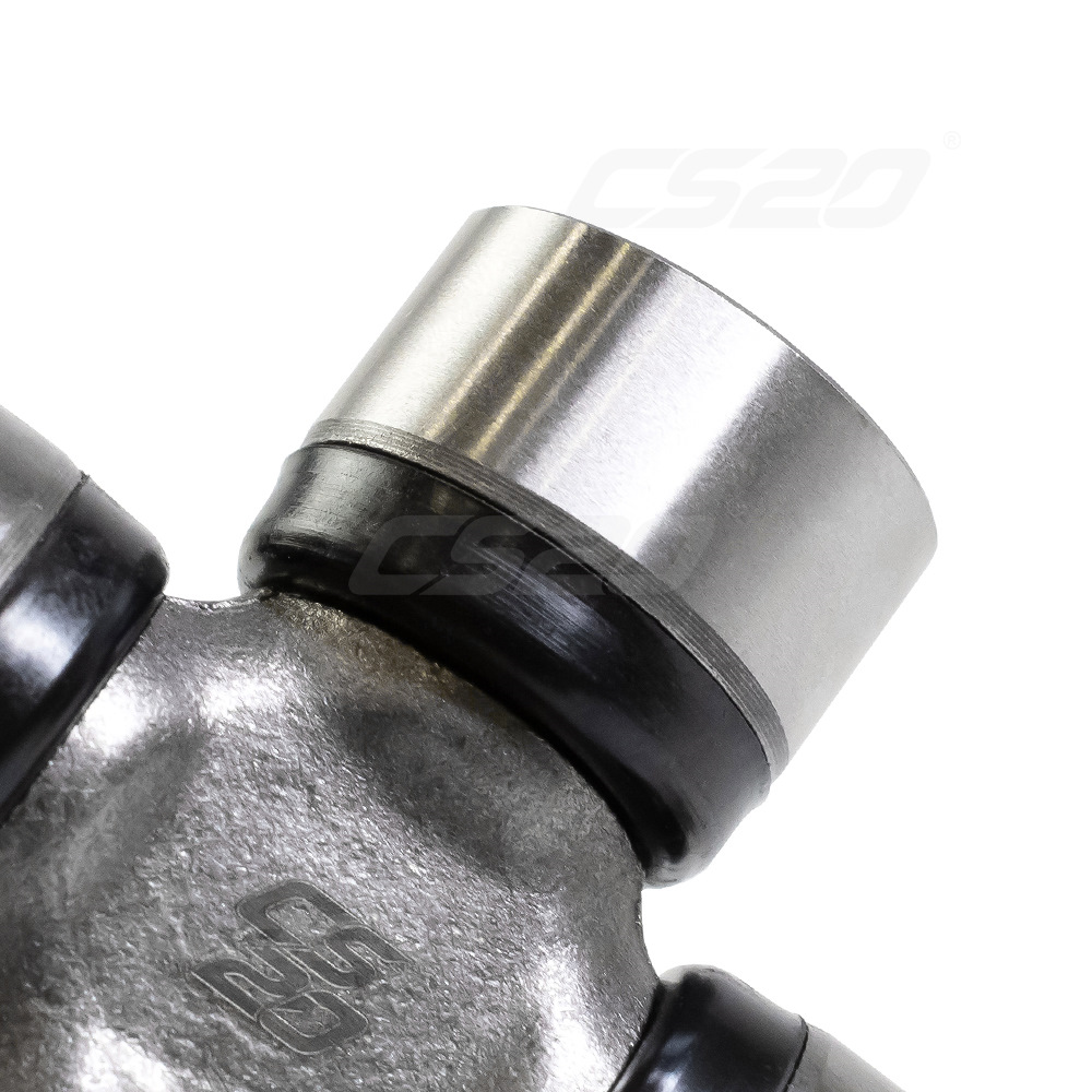 Крестовины карданного вала CS20. Полный обзор. — CS20 на DRIVE2