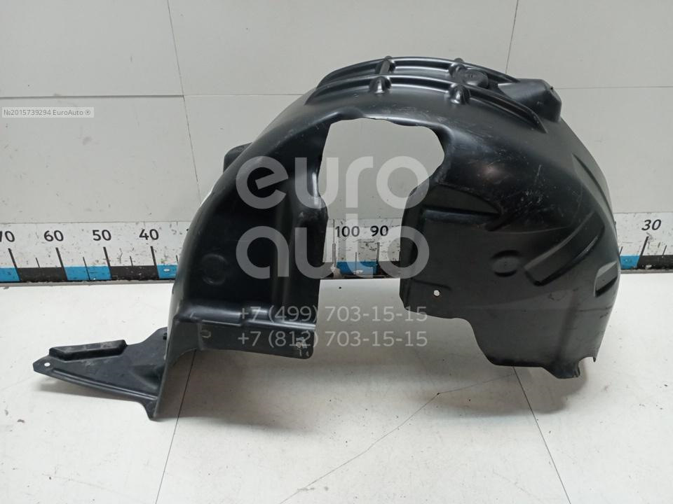 8533CN Подкрылок задний левый PSA 308 (хэтчбек 5дв) Peugeot Citroen ...