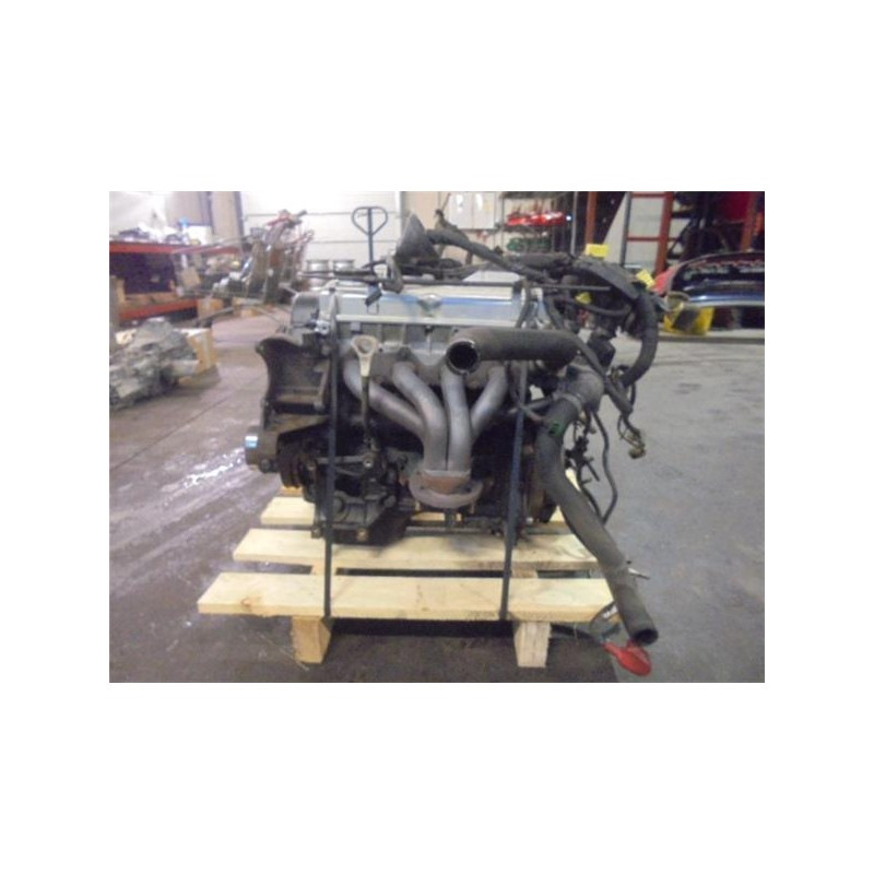 Cambio motor 4G13 a 4G92 — Mitsubishi Colt V, 1,3 л, 1999 года | тюнинг ...