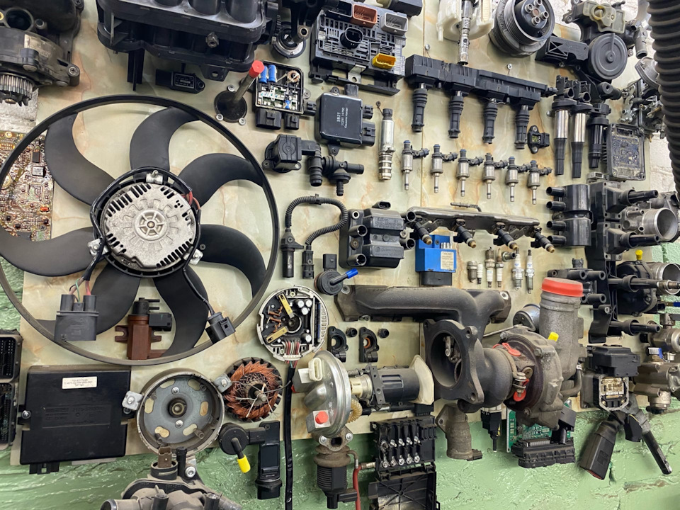 Тюнинх. Часть 2 — Lada Vesta SW Cross (1G), 1,8 л, 2019 года | тюнинг | DRIVE2