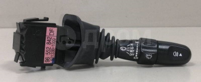 96552842 ВЫКЛЮЧАТЕЛЬ СТЕКЛООЧИСТИТЕЛЯ GM | Запчасти на DRIVE2