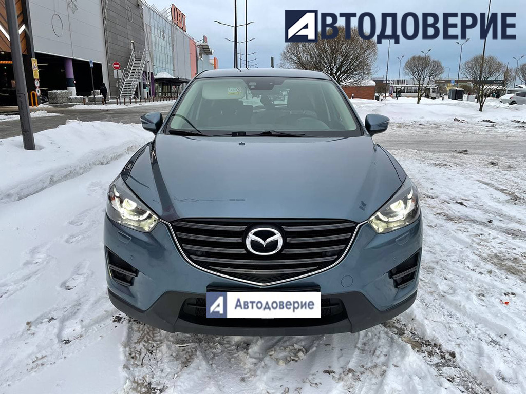 Автоподбор Мазда СХ5 — Автодоверие на DRIVE2