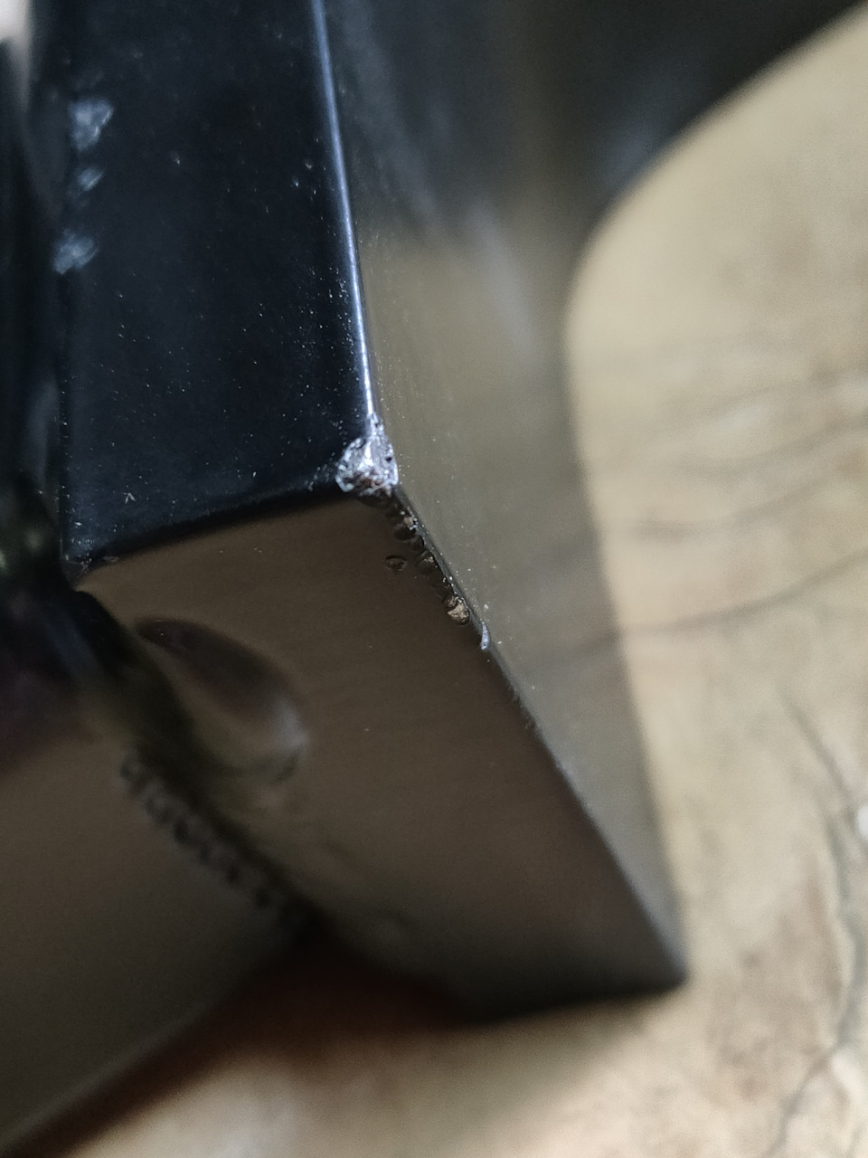 Фаркоп — Toyota Land Cruiser Prado 120-series, 4 л, 2008 года | другое ...