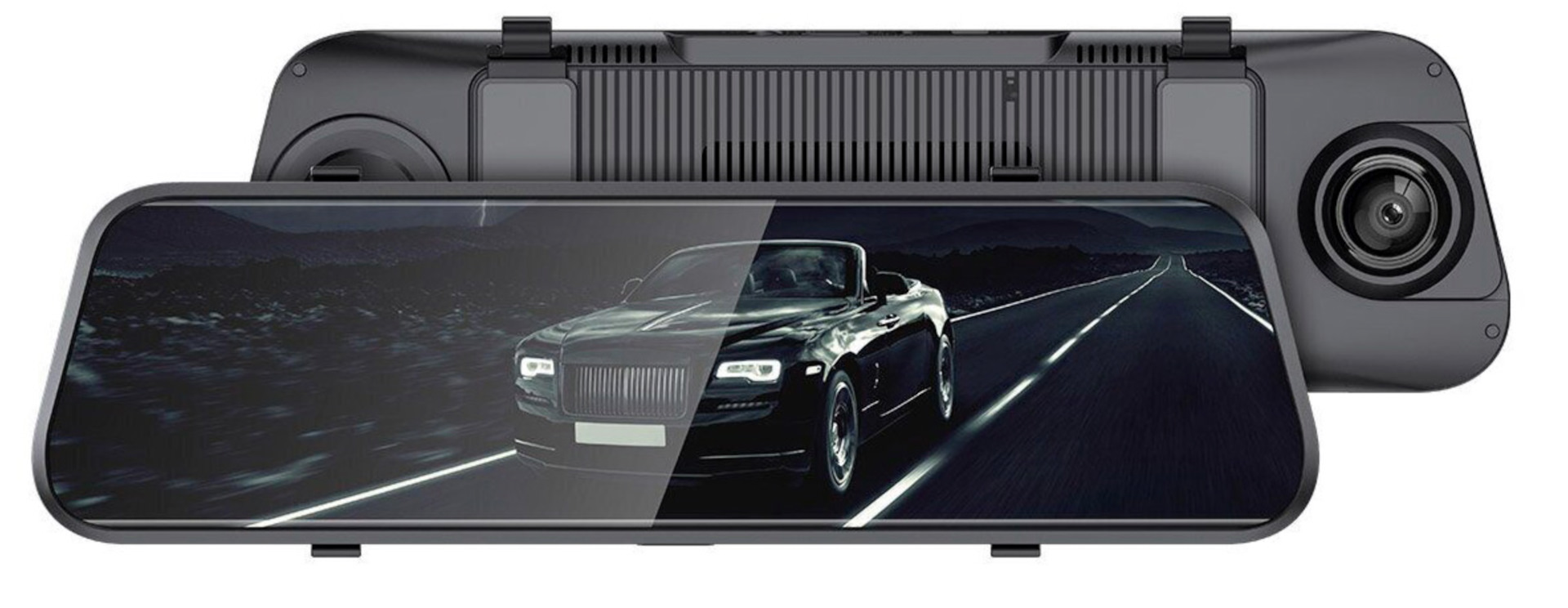 Лучшие видеорегистраторы с функцией ADAS: Рейтинг моделей с интеллектуальными системами помощи ...