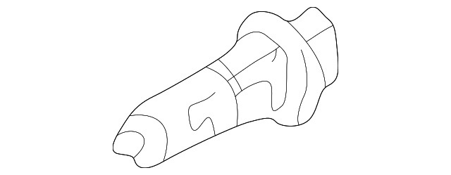 N0177622 Лампа накаливания галогенная (H3 12V 55W PK22s) VAG | Запчасти ...