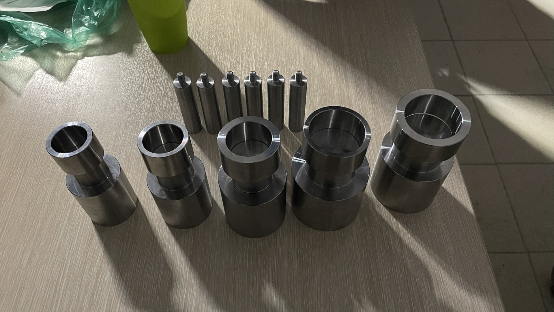 Сборка и ремонт мкпп Getrag M66: Теперь open-source — Ford Focus ST II, 2,5 л, 2008 года ...