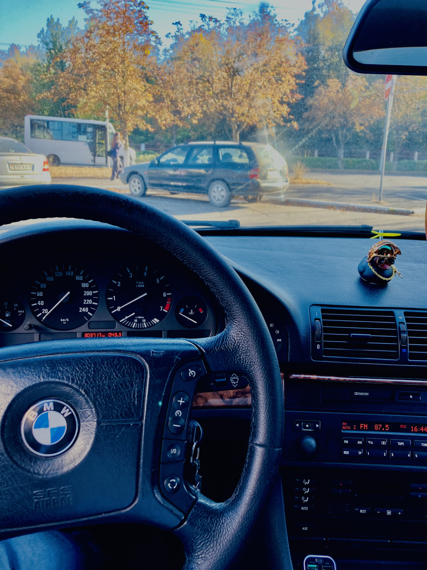 Новая беда EWS — BMW 5 series (E39), 2,8 л, 1998 года | электроника | DRIVE2