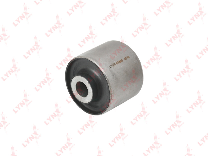 C8896 Сайлентблок / Нижн. продол. рычаг / Зад. подв. LYNXauto ...