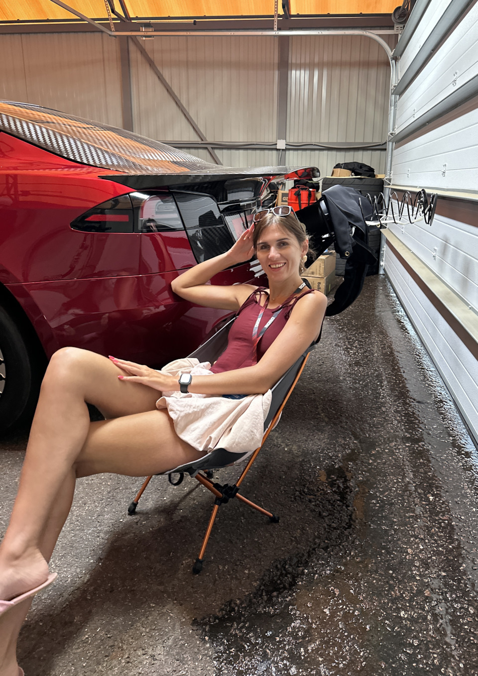 RDRC сезон ‘25 — DRIVE2