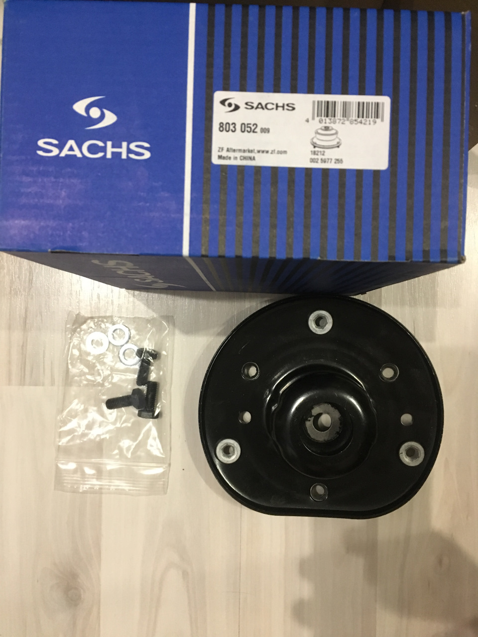 Подготовка часть 1 — Volvo S80 II, 3,2 л, 2007 года | запчасти | DRIVE2