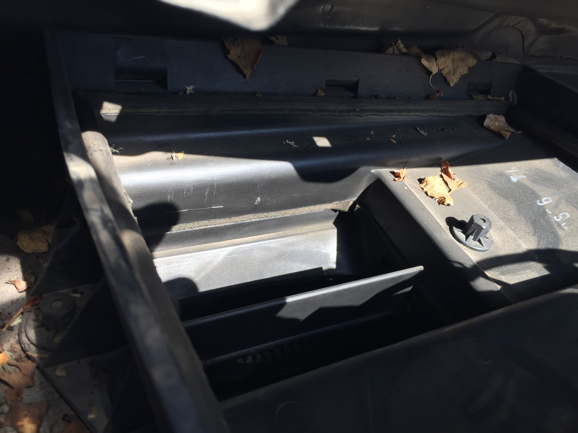 ТО0 — Geely Atlas (1G), 2,4 л, 2019 года | плановое ТО | DRIVE2