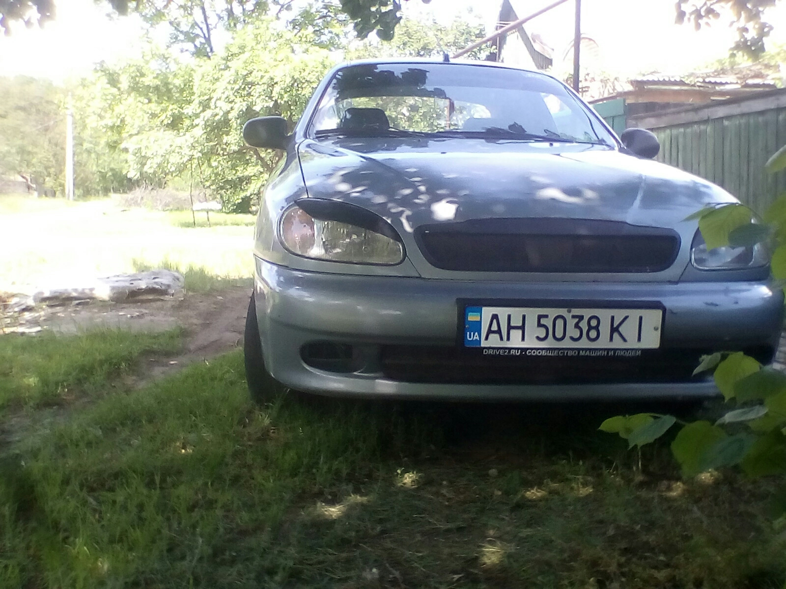 Запись, 14 мая 2019 — DRIVE2