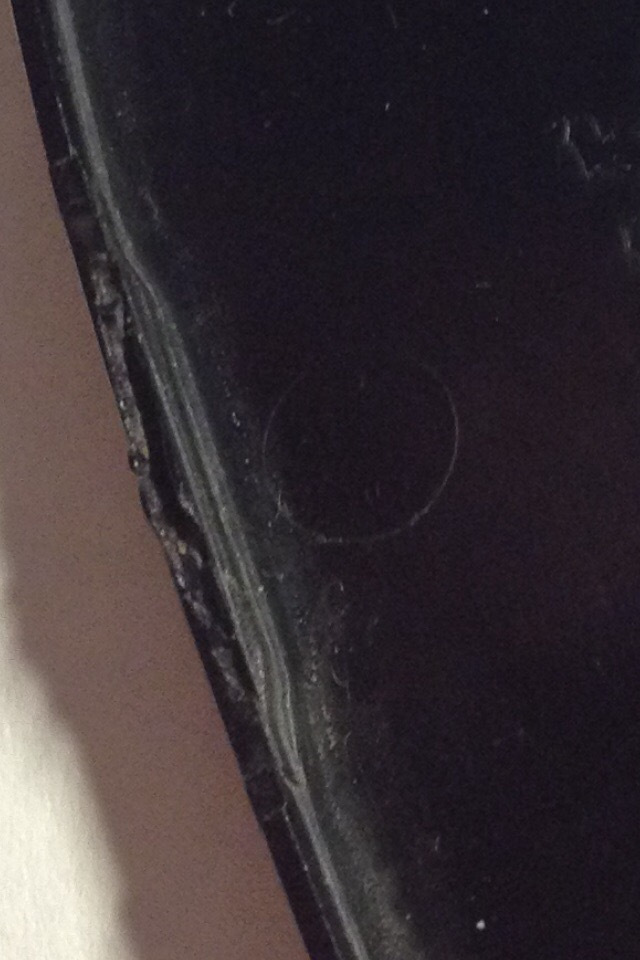 CITROEN/PEUGEOT 9025EV — Накладка крыла. Будьте бдительны ! — Citroen ...