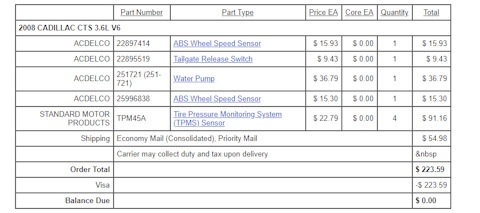 22895519 Накладка микропереключателя электрозамка задней двери GM ...