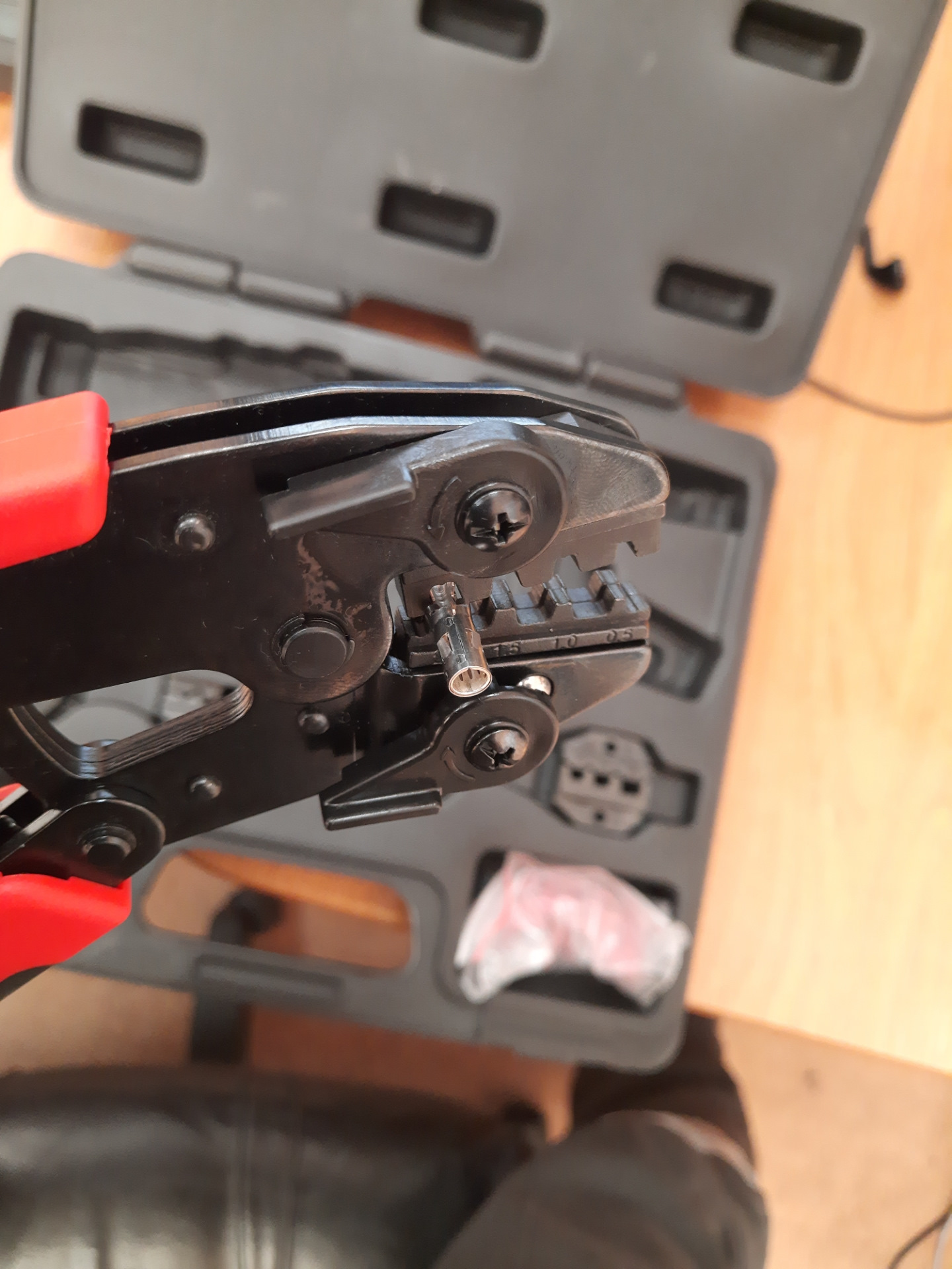 Ошибка P0683-02 Победа — Opel Zafira B, 1,7 л, 2009 года | поломка | DRIVE2