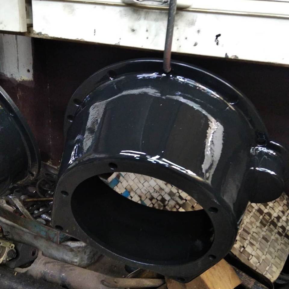 И снова АКПП на ЗМЗ 405 406 409 — DRIVE2