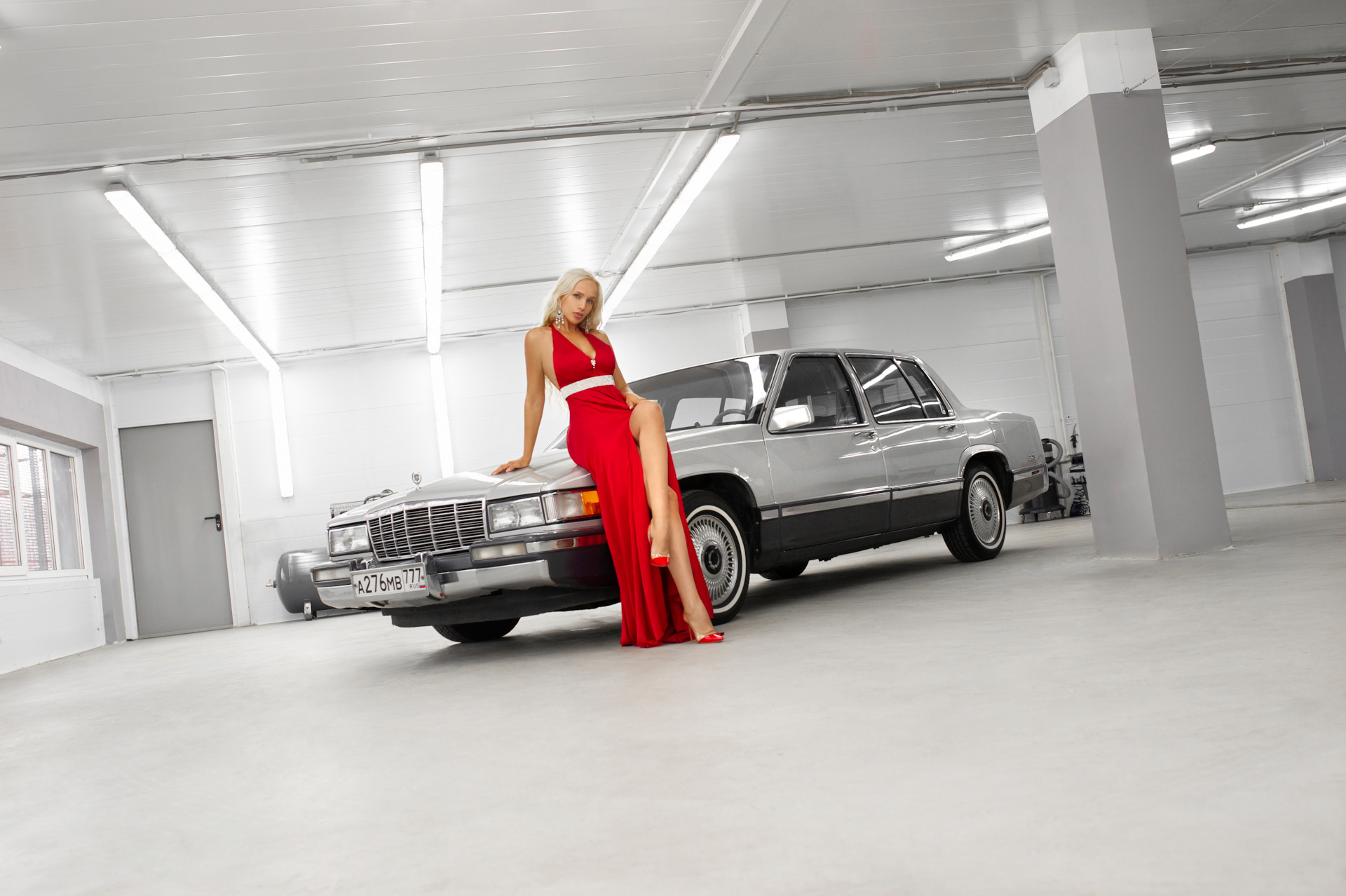 28 ноября 2022 | Фото на DRIVE2.RU