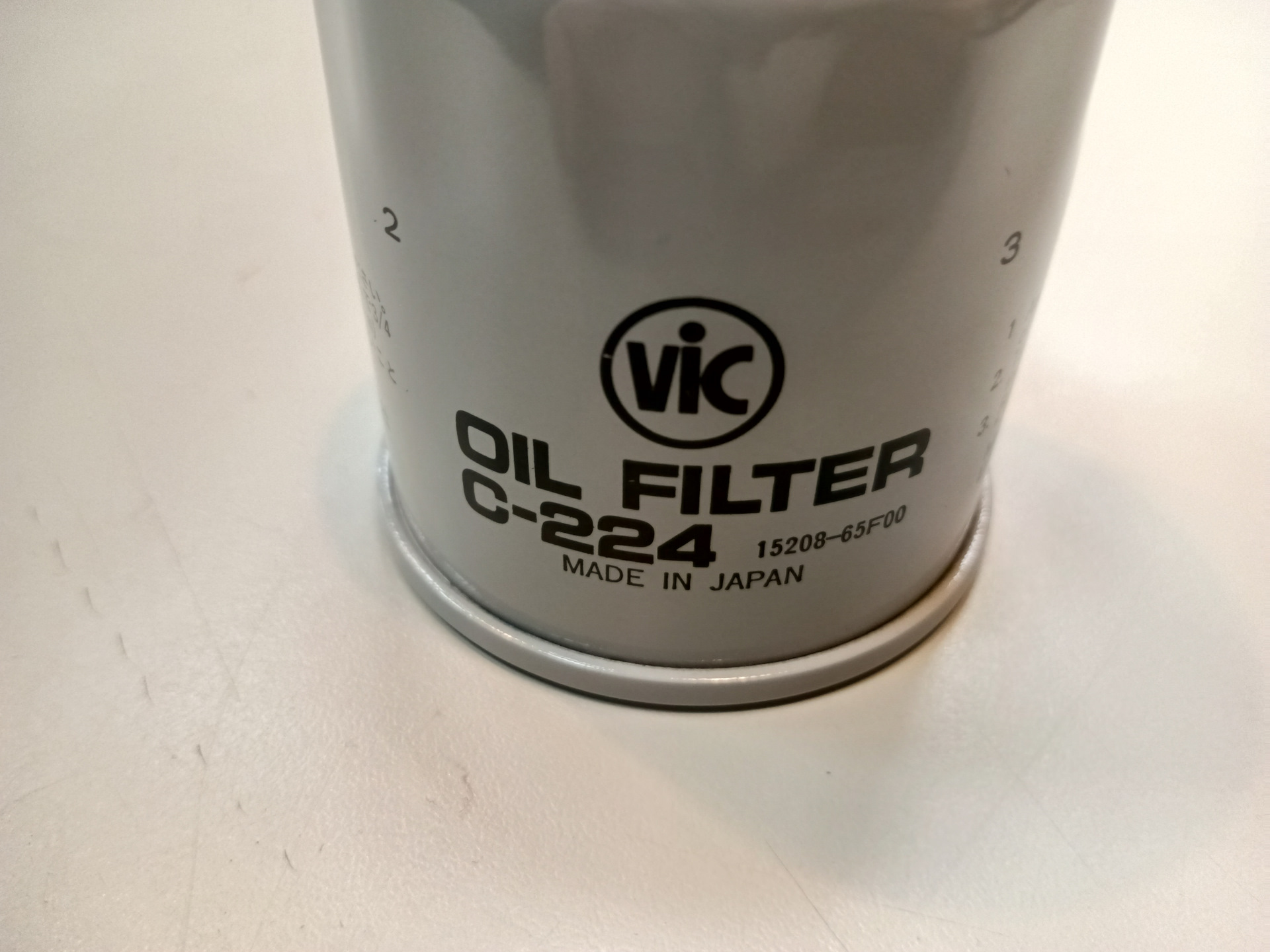 Вскрытие МФ VIC C224 — DRIVE2