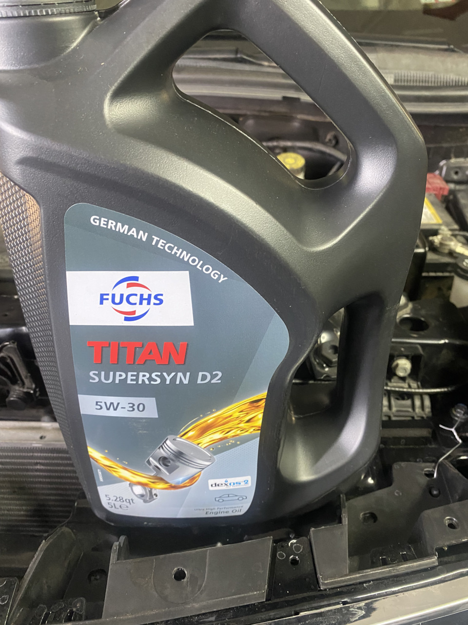 Первое ТО — Buick Encore, 1,4 л, 2018 года | плановое ТО | DRIVE2