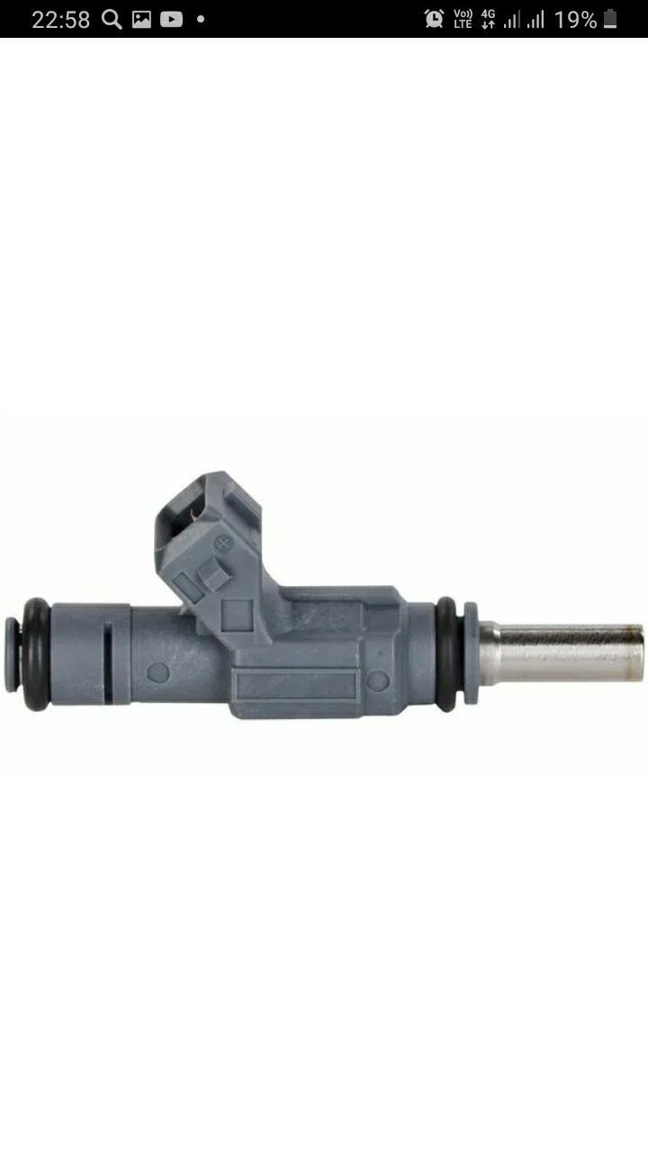 Нужна помощь по форсункам — Audi A6 (C5), 1,8 л, 2000 года | помощь на ...