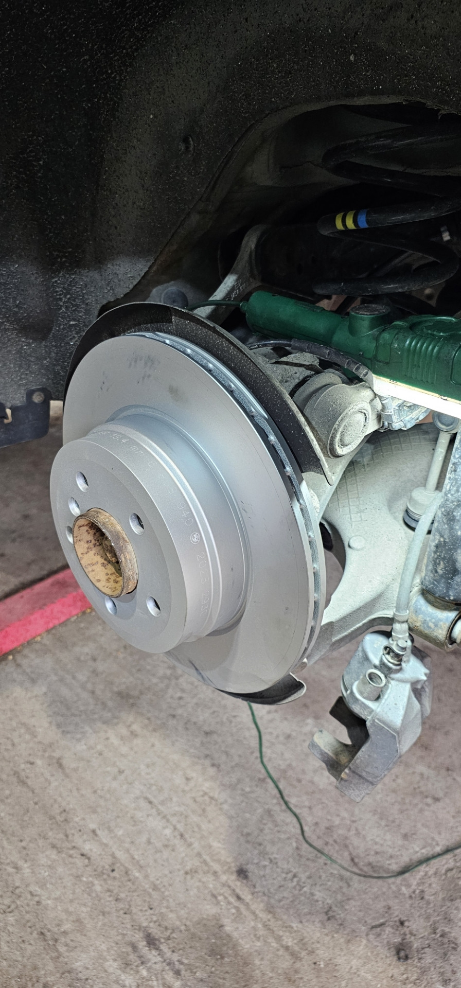 BMW X5 E70, X6 E71 блок Emf не работает ручник help me🤭 — BMW X5 (E70 ...