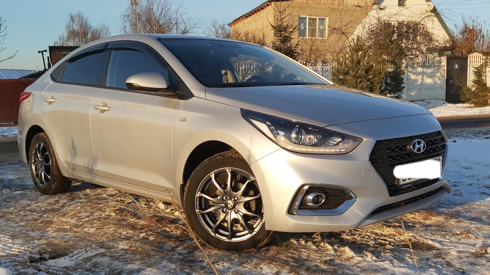 Какие лучше установить галогеновые лампы цоколь HB3 — Hyundai Solaris ...
