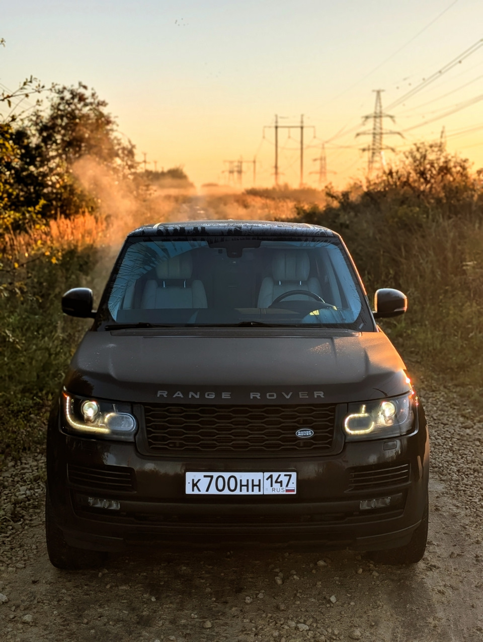 DOLBIT NORMALNO! Шумоизоляция дверей! — Land Rover Range Rover (4G), 3 ...